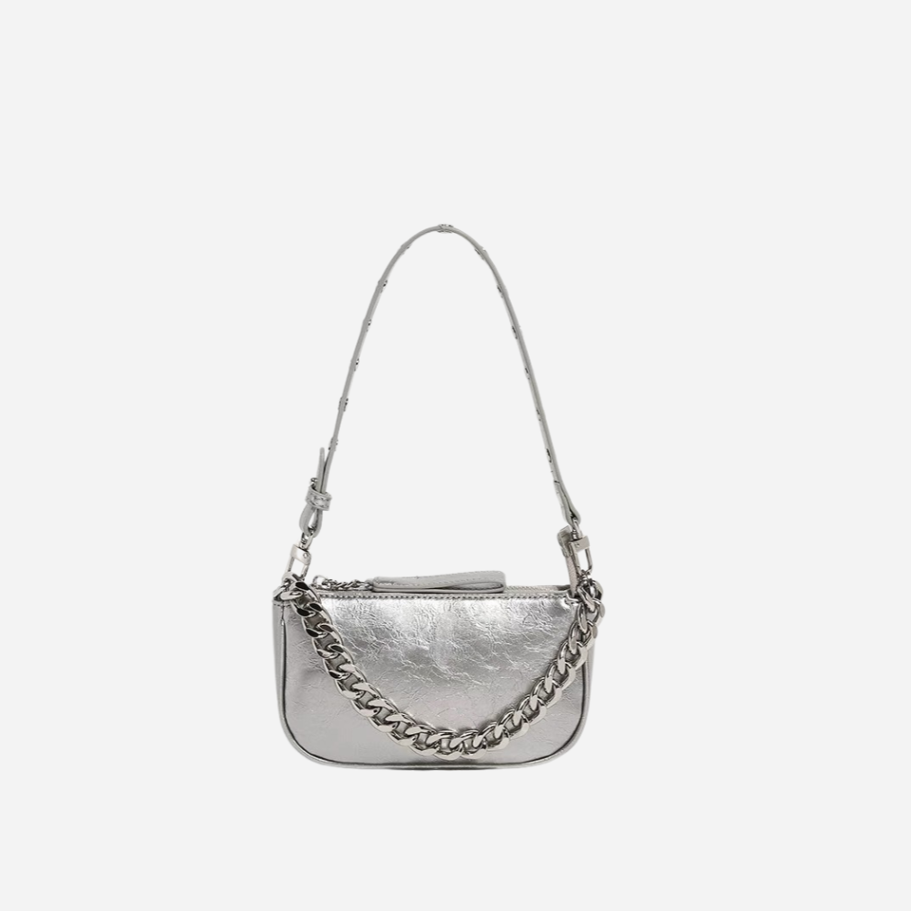 Luna Chain Mini Bag – Liora